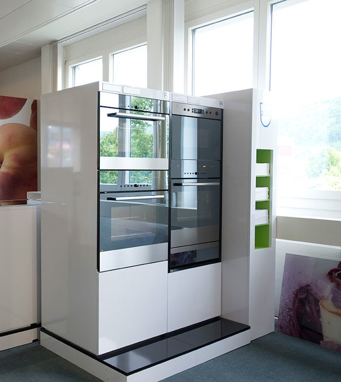 ᐅ V-ZUG Geräte bei Kaufsignal.ch